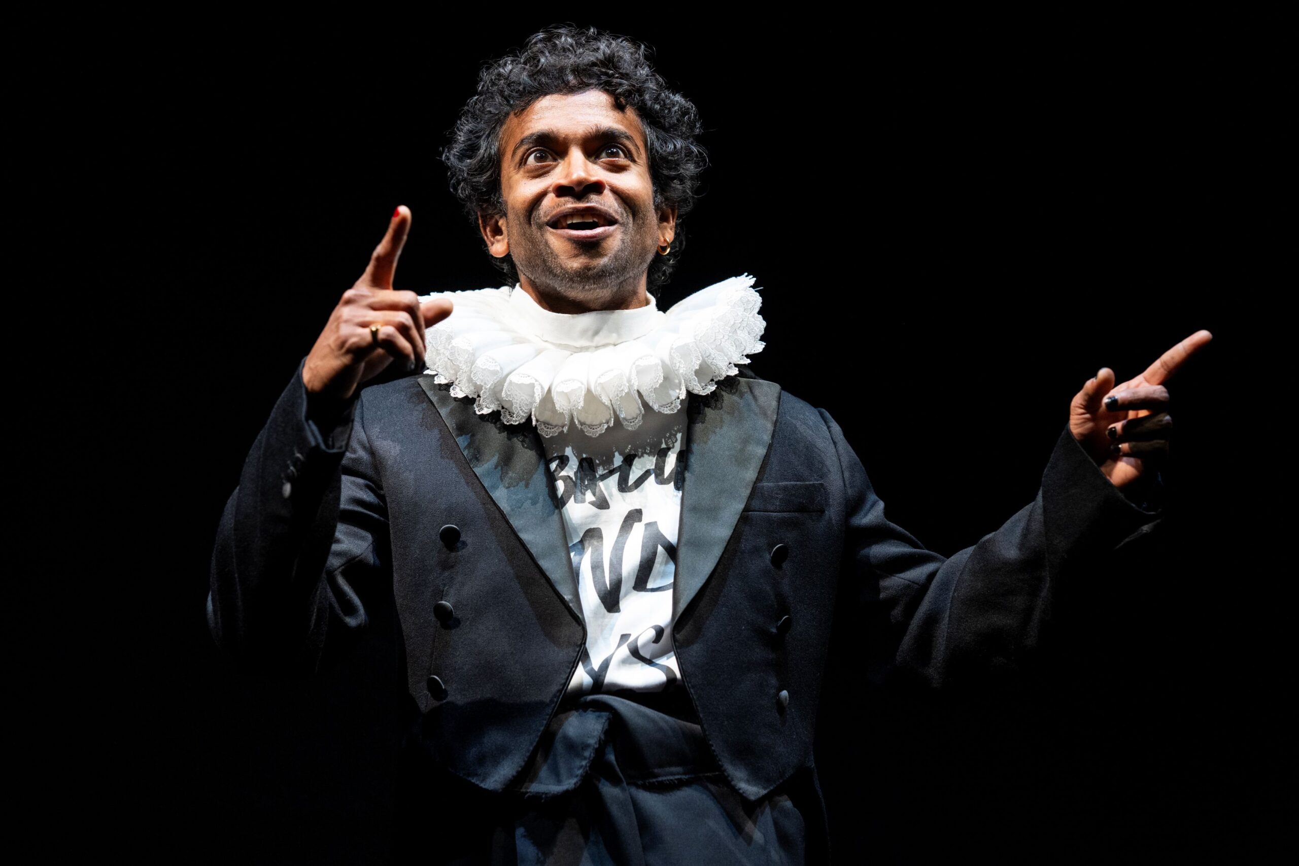 Opera House presents National Theatre’s ‘Hamlet’ | News, Sports, Jobs ...